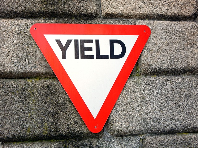 The Journey: Learning to Yield – Priceless