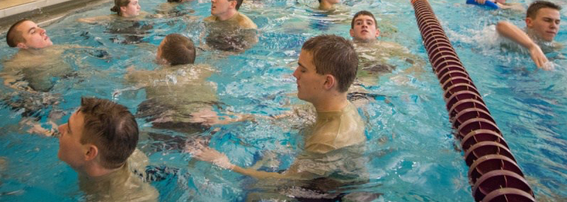 Treading Water – Priceless